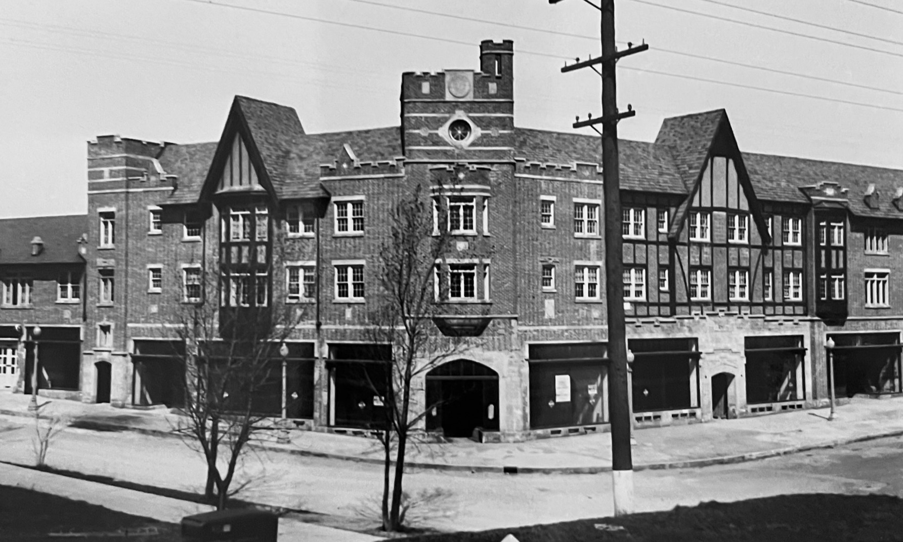 Foundation for the preservation of flossmoor History – The Wagner ...