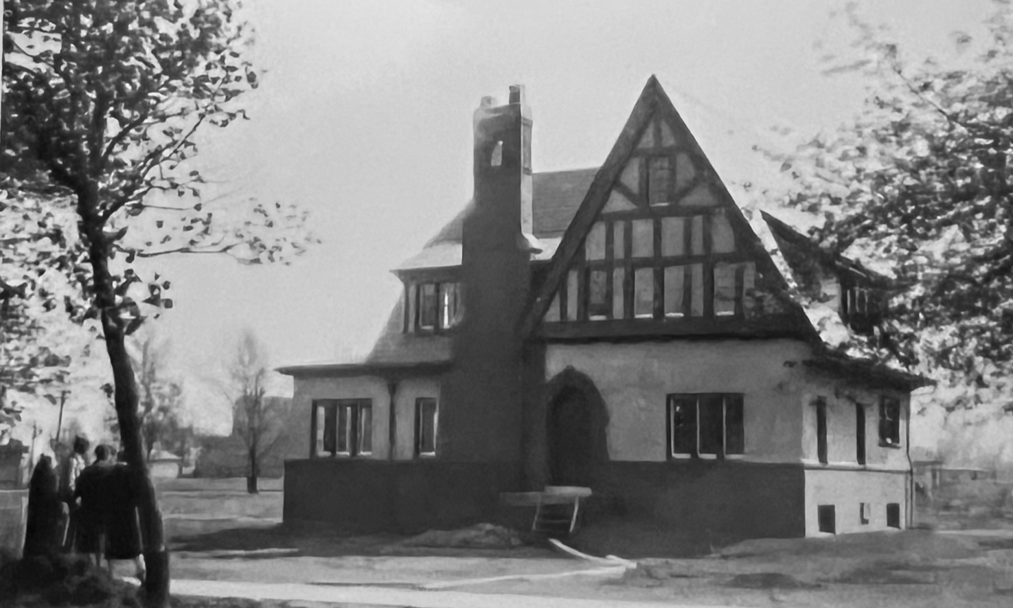 Foundation for the preservation of flossmoor History – The Wagner ...