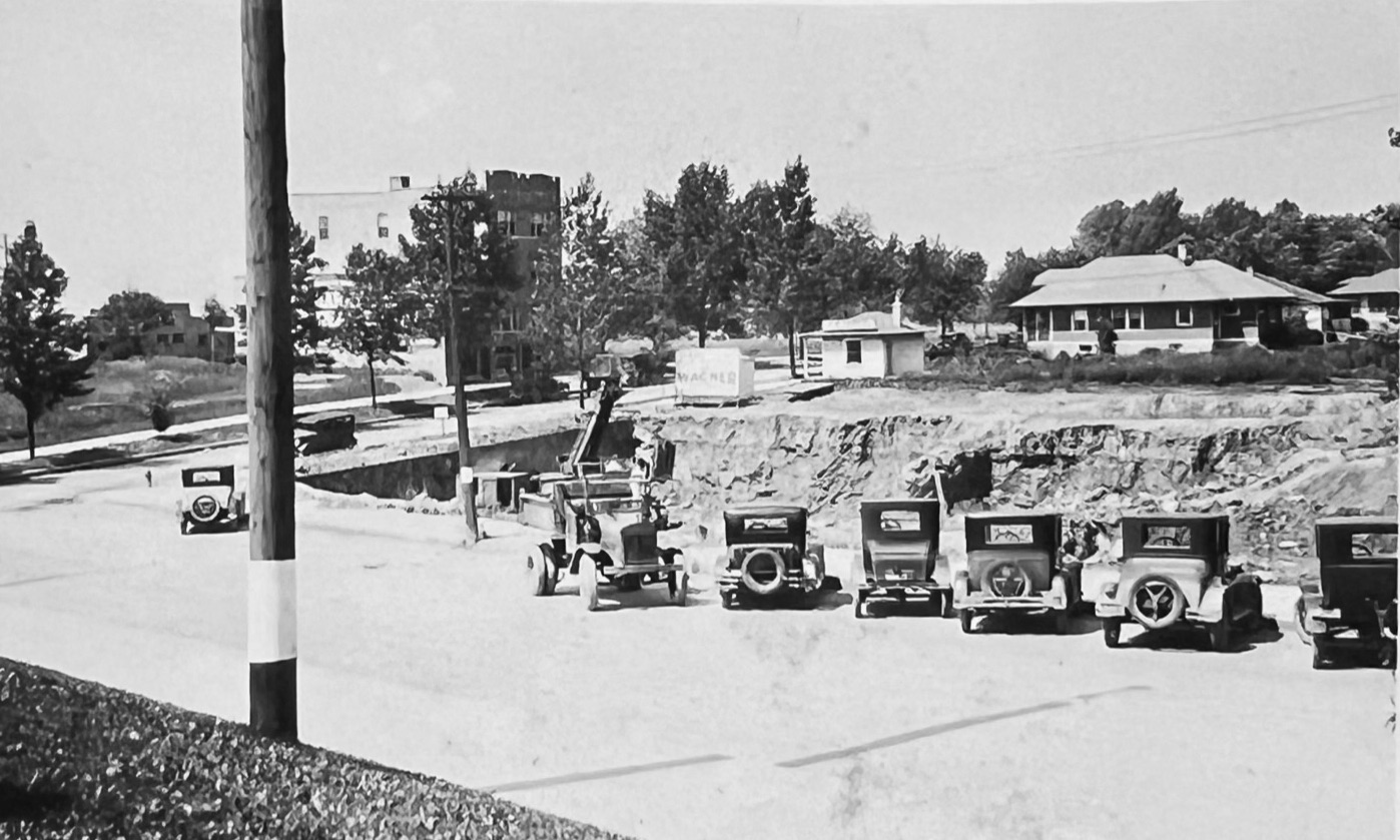 Foundation for the preservation of flossmoor History – The Wagner ...